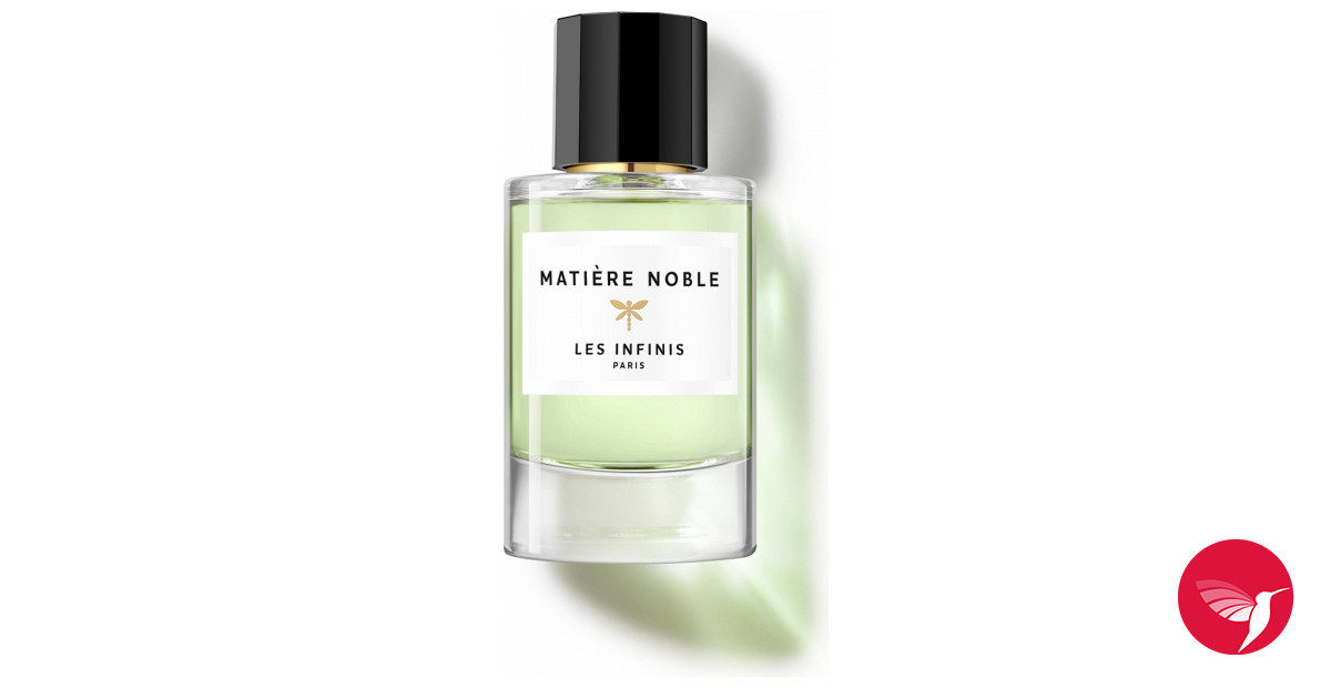 Matière Noble Geparlys Parfums parfum - un parfum pour homme et femme 2021