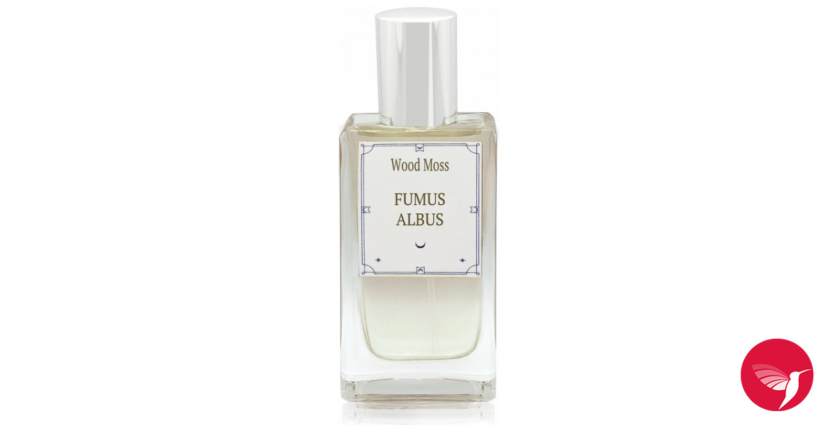 Fumus Albus Wood Moss 香水 - 一款 2021年 中性 香水