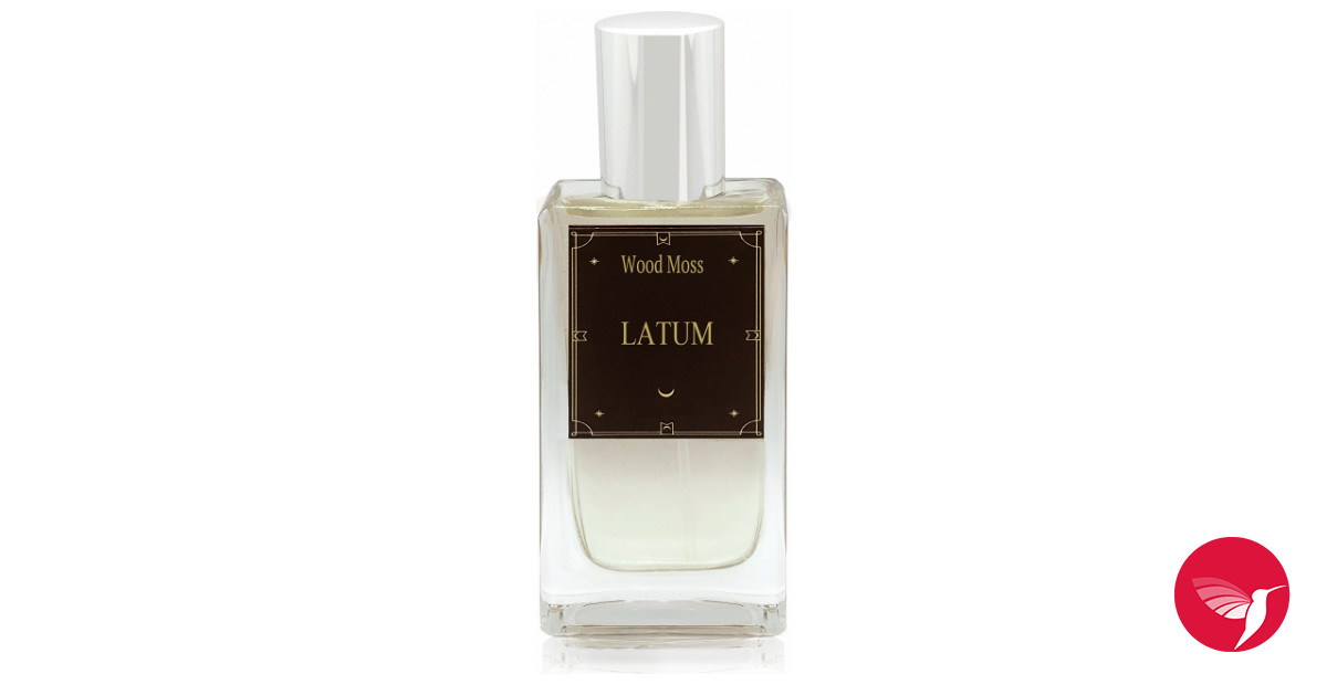 Latum Wood Moss аромат — аромат для мужчин и женщин 2021