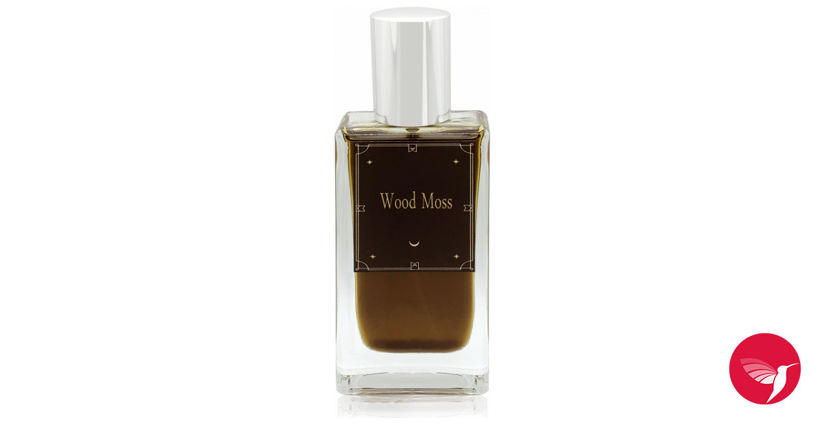 Wood Moss Wood Moss Parfum - ein es Parfum für Frauen und Männer 2021