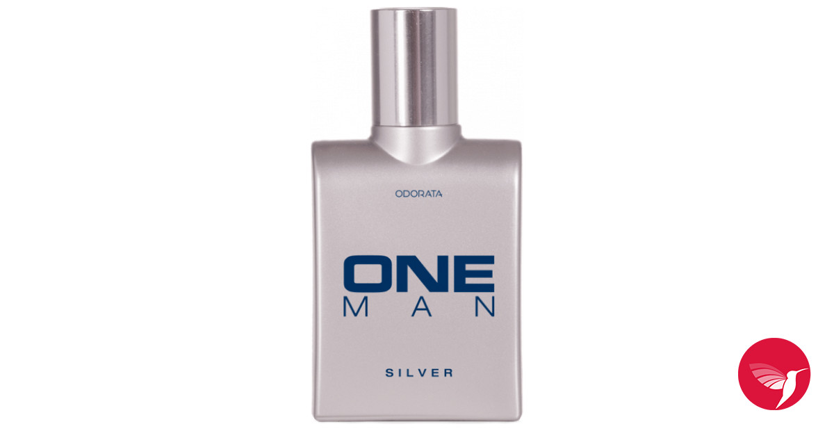 One Man Silver Odorata Cologne - ein es Parfum für Männer 2017