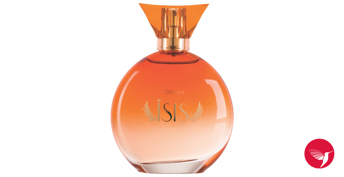 Ísis Odorata Parfum - ein es Parfum für Frauen 2017