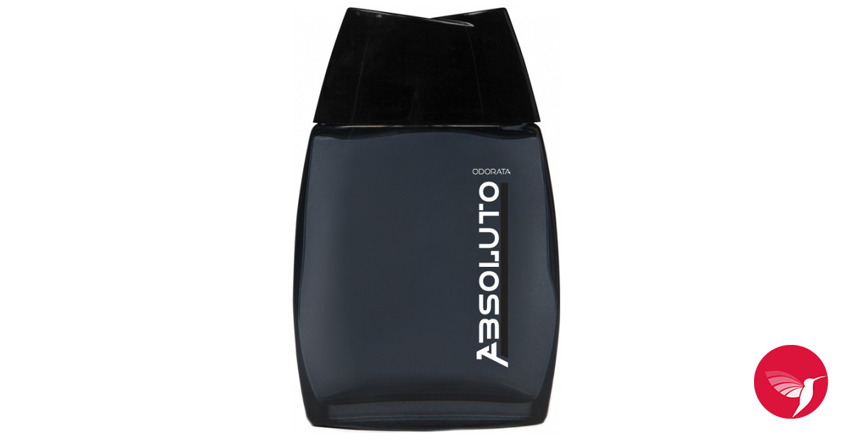 Absoluto Odorata Colônia - a fragrância Masculino 2014