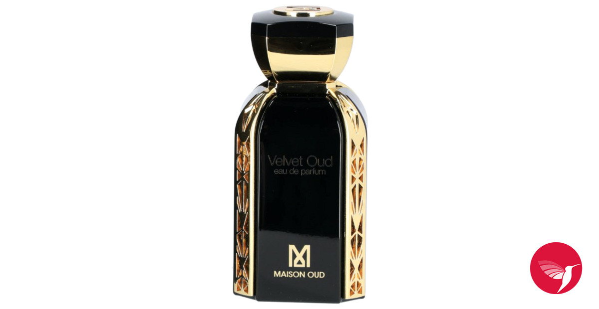 Velvet Oud Maison Oud parfum - un parfum pour homme et femme 2021