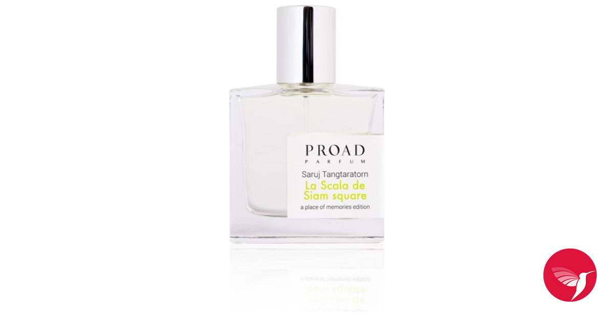 La Scala (Siam Square) Proad perfume - a novo fragrância Compartilhável ...