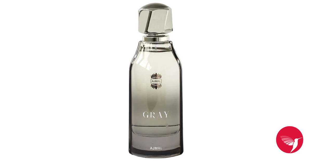 Gray Ajmal Cologne - ein es Parfum für Männer 2020