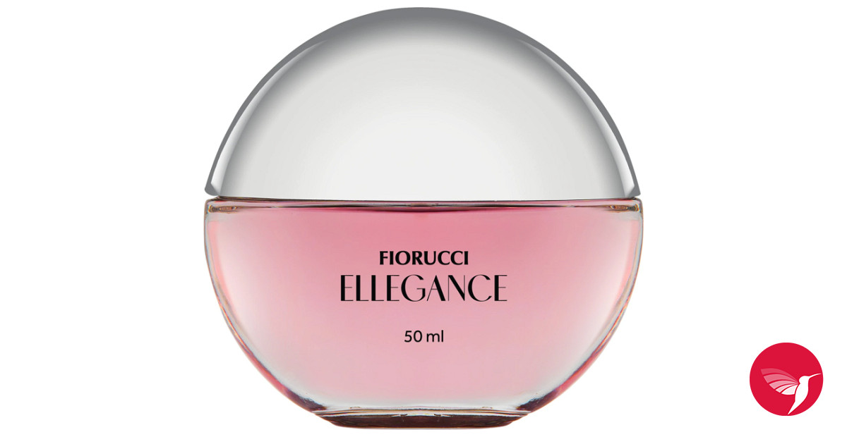 Ellegance Fiorucci perfume - a fragrância Feminino 2021