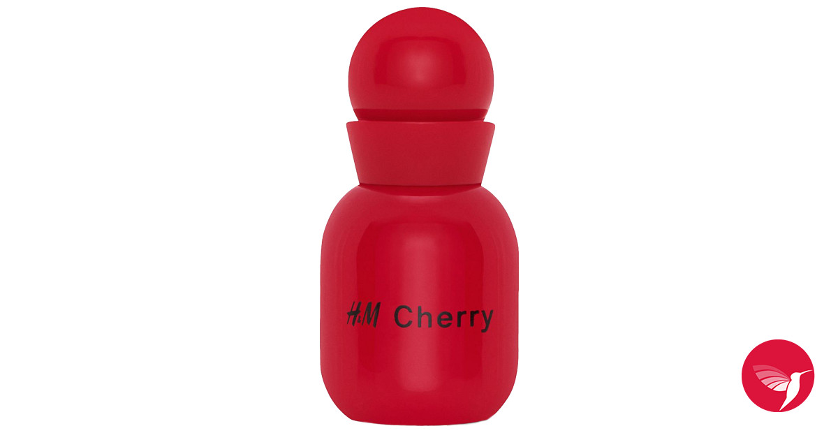 Cherry H&M 香水 - 一款 2021年 女用 香水