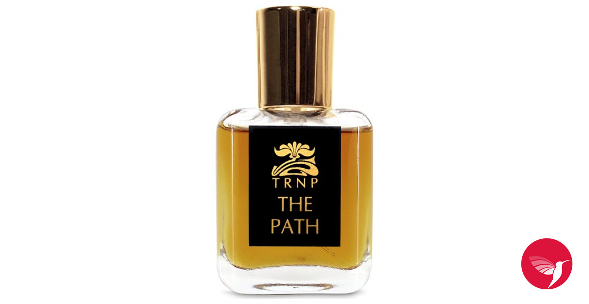The Path TRNP perfume - a fragrância Compartilhável 2020