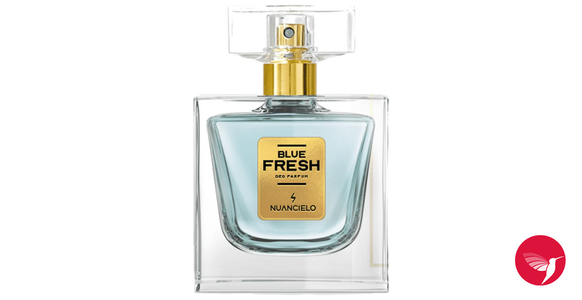 Blue Fresh Nuancielo Cologne - ein es Parfum für Männer 2020