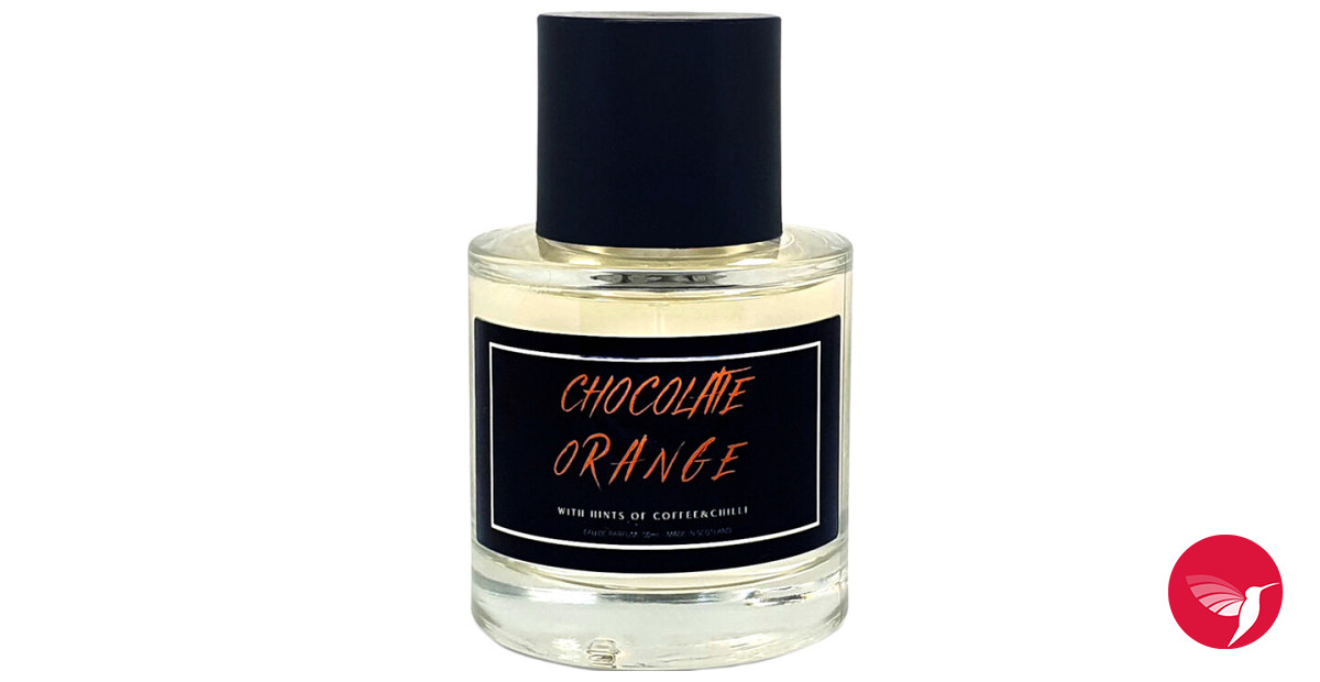 Chocolate Orange Pocket Scents parfum - un parfum unisex 2021