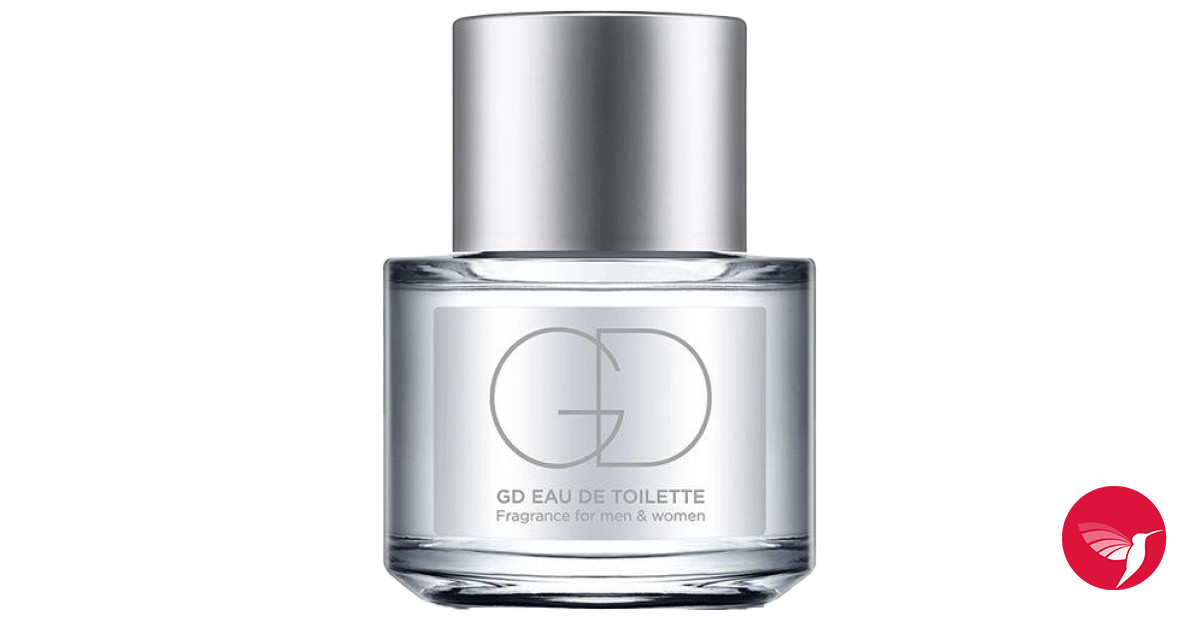 GD Eau de Toilette Moonshot perfume - a fragrância Compartilhável 2018