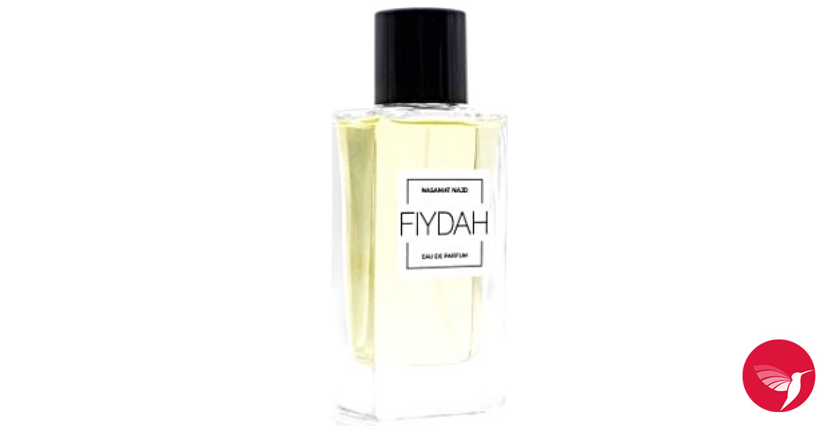 Fidah Nasamat Najd parfum - un parfum pour femme 2021