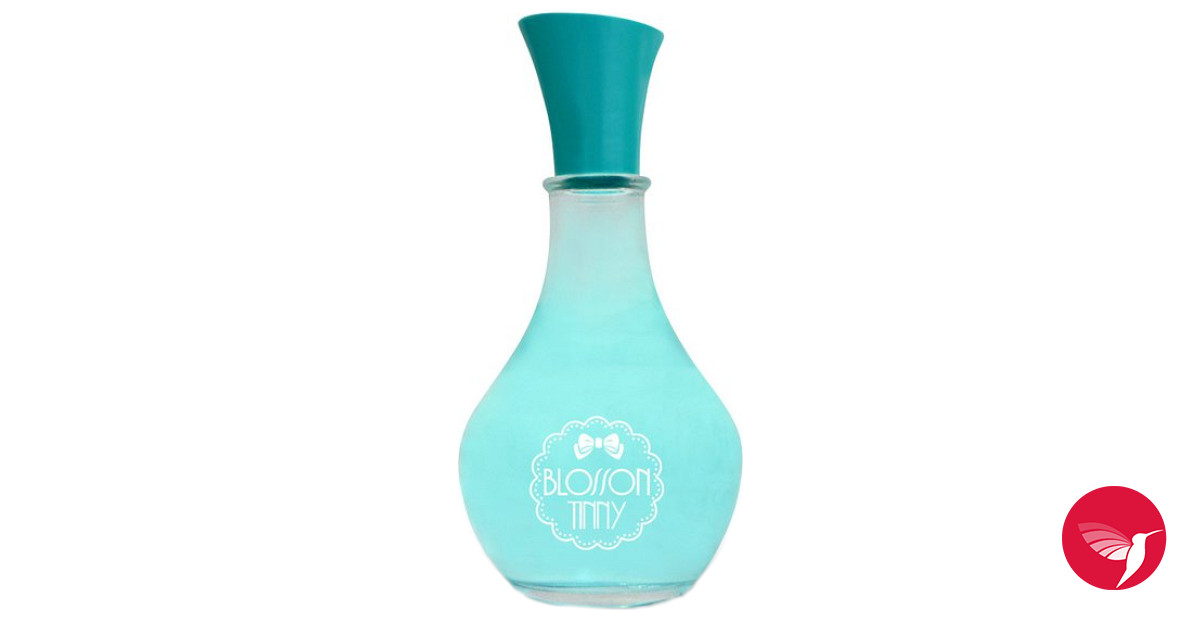 Blosson Tinny Blosson Ville perfume - a fragrância Feminino 2012