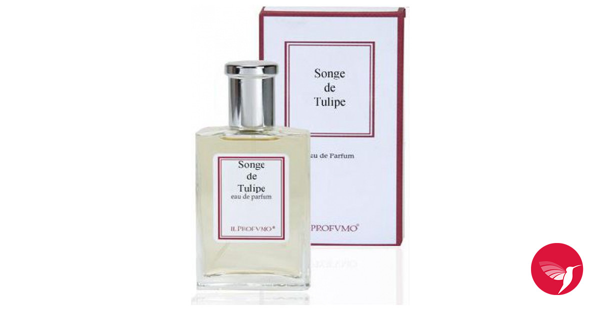 Multiflor Line Songe de Tulipe Il Profvmo parfum - een geur voor dames 2008