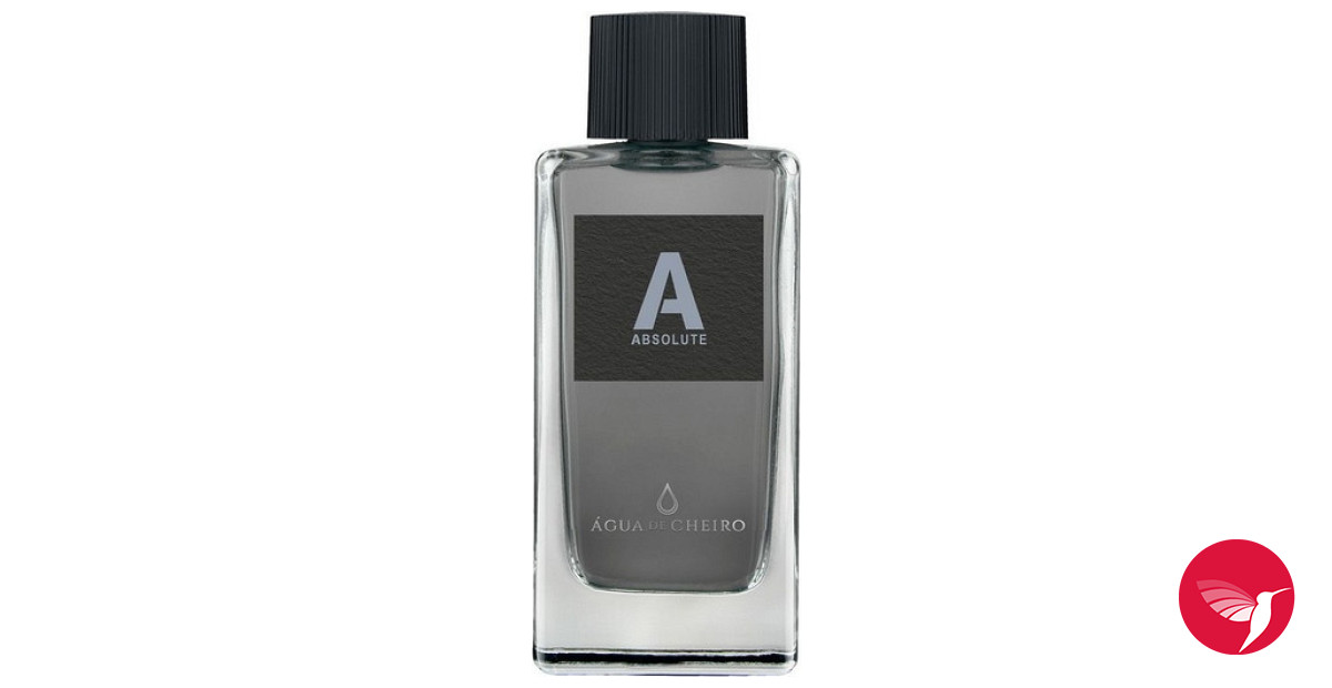Absolute Água de Cheiro Cologne - un parfum pour homme 2018