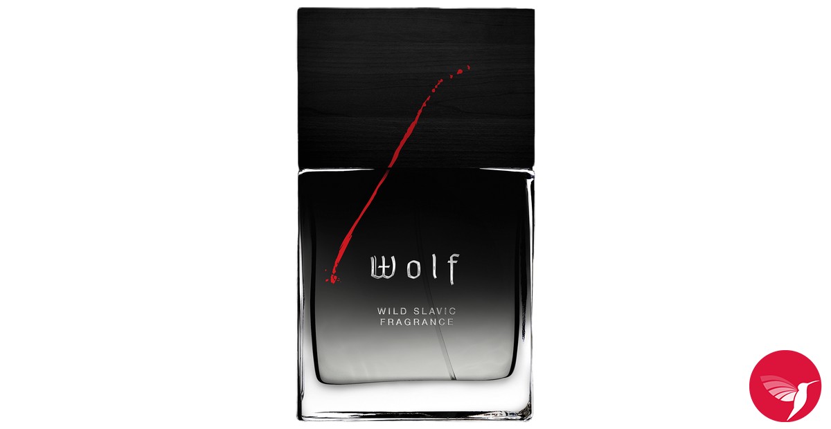 Wolf Wolf Brothers аромат — аромат для мужчин и женщин 2021