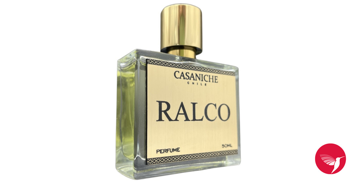 Ralco Casaniche - una novità fragranza unisex 2022
