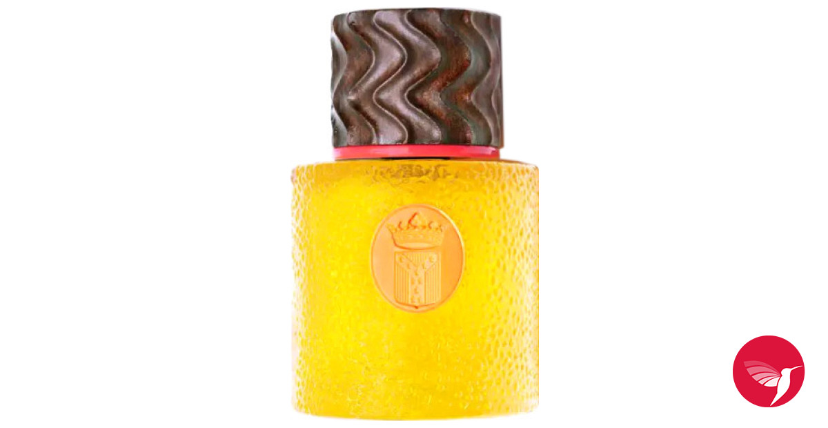 Le Jaune N°1235 Taffin Fragrances parfum - un nouveau parfum pour homme ...