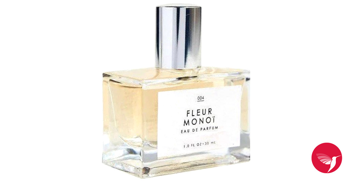 Fleur Monoï Le Monde Gourmand - una fragranza da donna 2015
