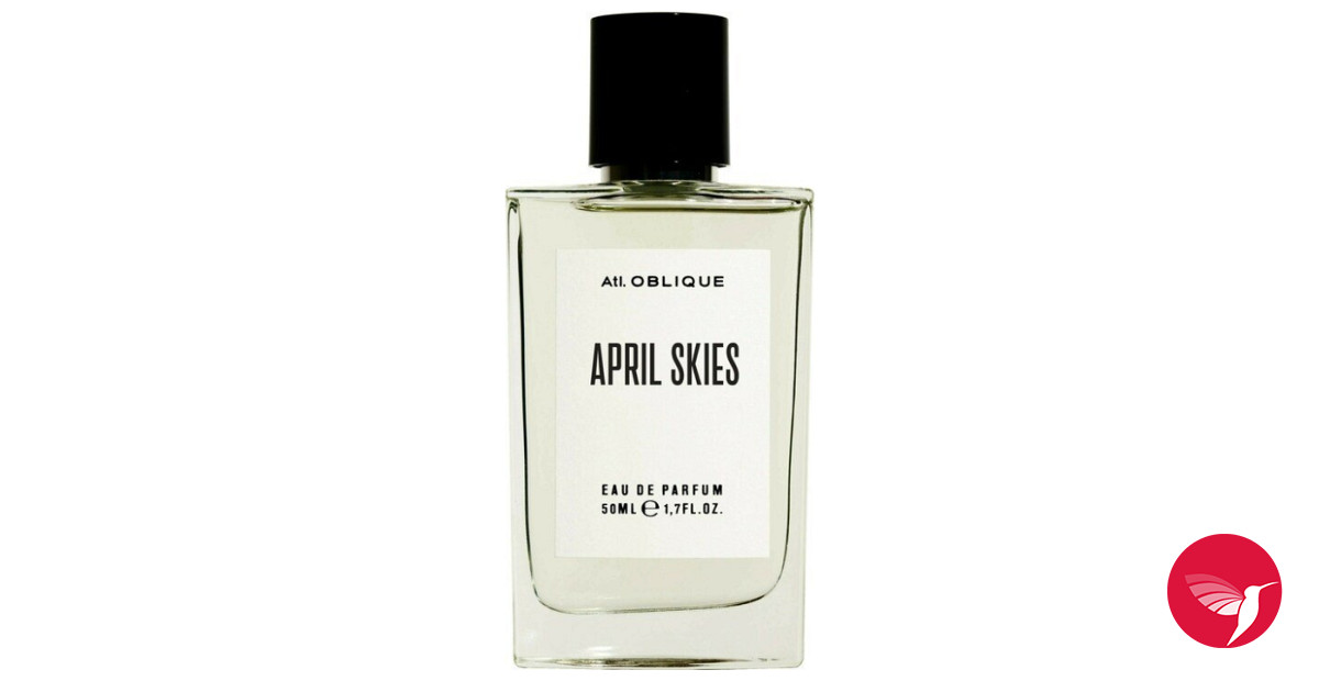 April Skies Atelier Oblique Parfum - ein neues Parfum für Frauen und ...