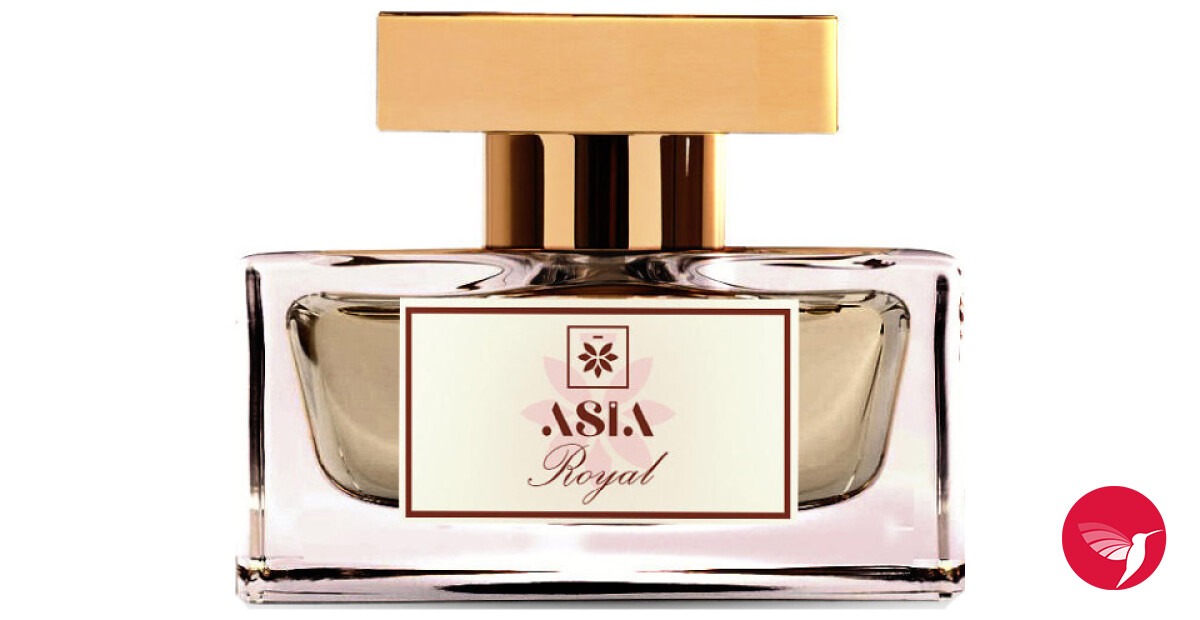 Royal Asia Perfumes perfume - a novo fragrância Compartilhável 2022