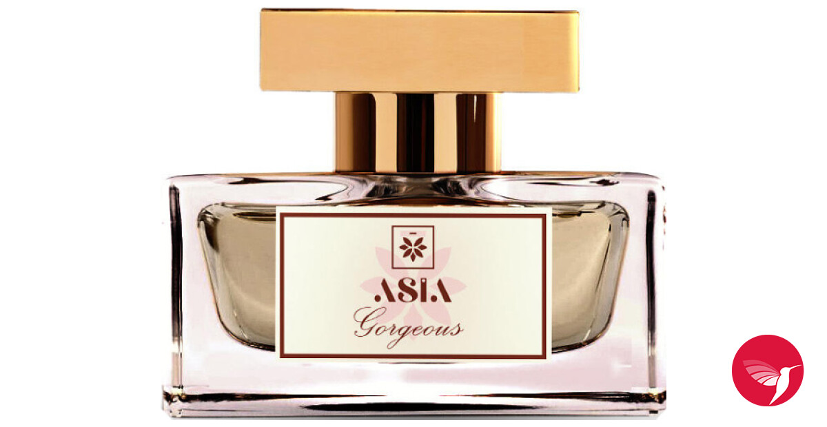 Gorgeous Asia Perfumes parfém - a Nový vůně pro ženy 2022