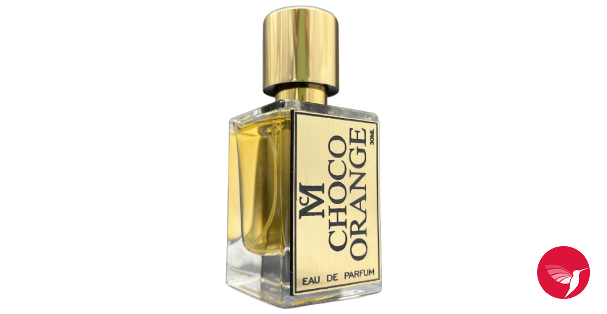 Choco Orange Casaniche άρωμα - ένα νέο άρωμα για γυναίκες και άνδρες 2022