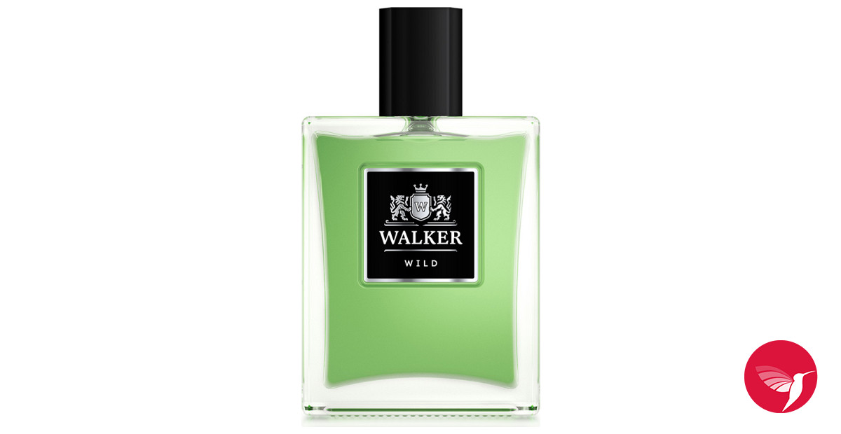 Wild Dilís Parfum - una fragranza da uomo 2021