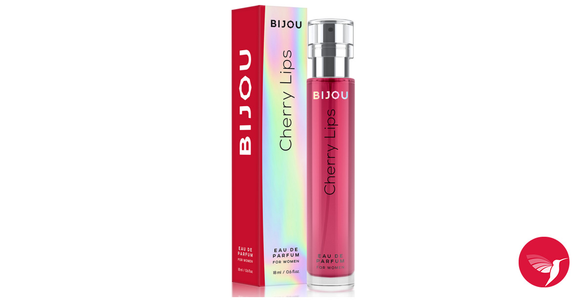 Cherry Lips Dilís Parfum parfém - a vůně pro ženy 2021