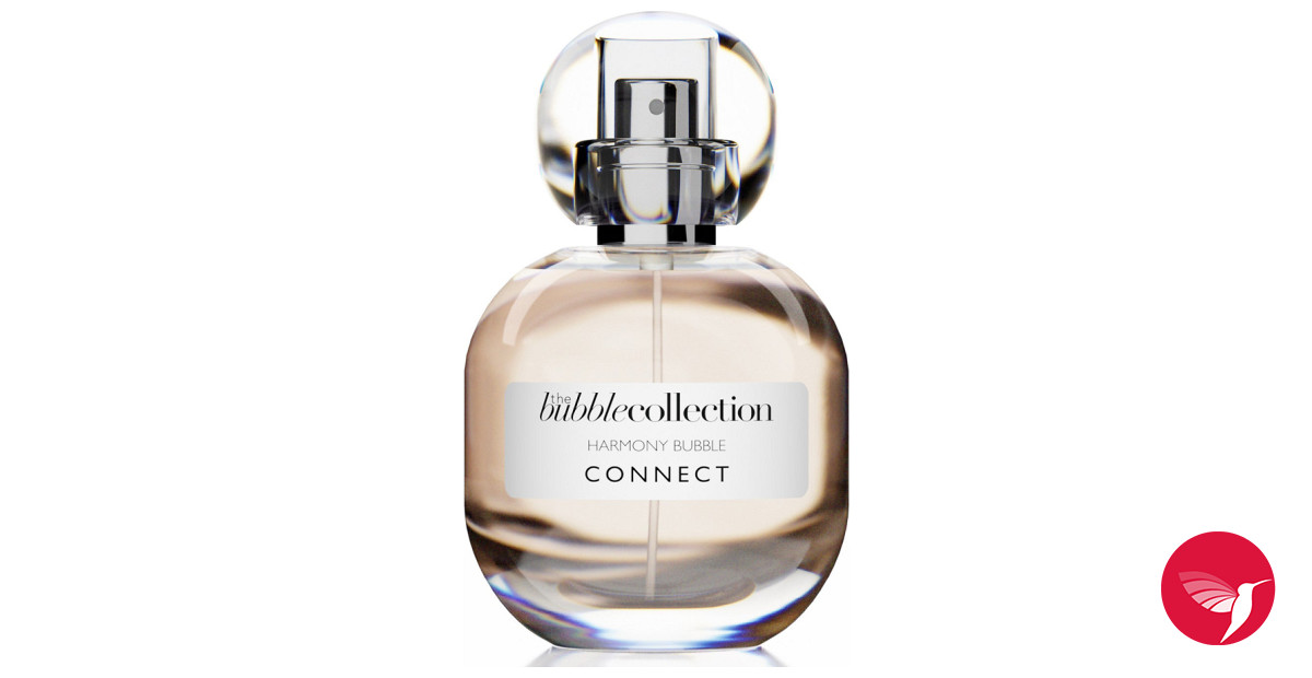 Connect Harmony Bubble The Bubble Collection parfum - un parfum pour ...