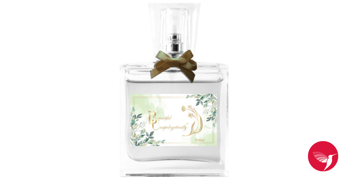 BU Freely The BU - Beautiful Unapologetically parfum - un nouveau ...