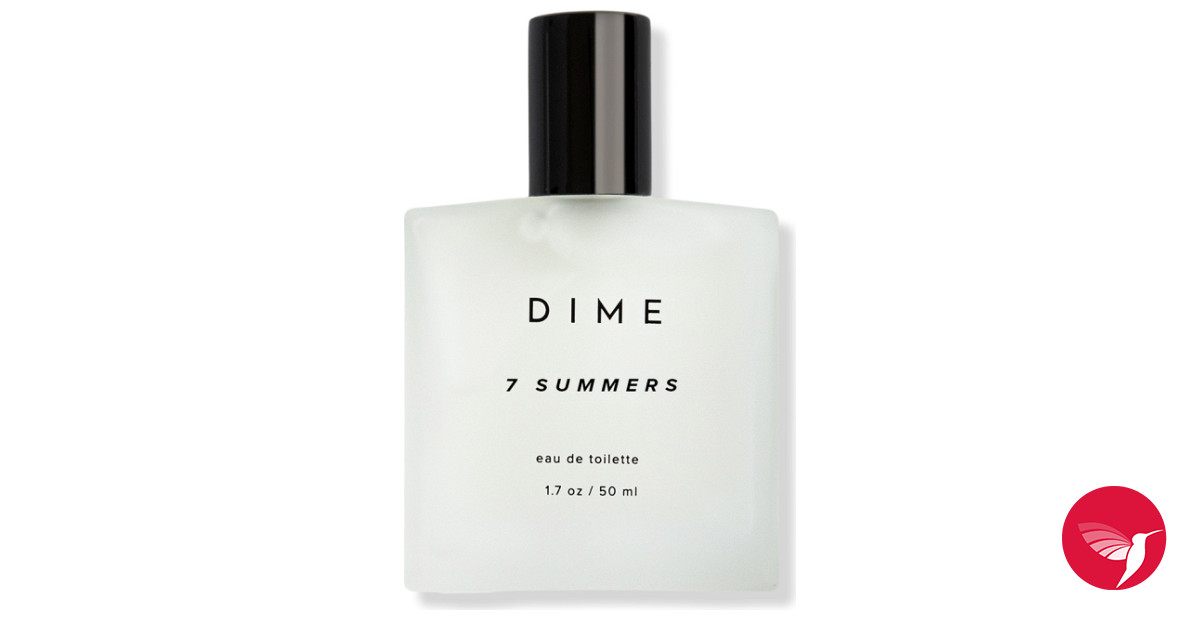7 Summers DIME Beauty parfum - een geur voor dames 2021