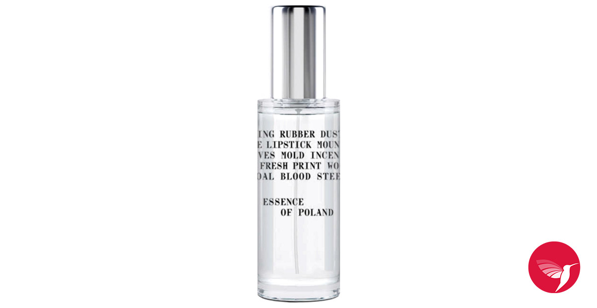 Essence Of Poland Wilhelm Perfume parfum - un parfum pour homme et ...