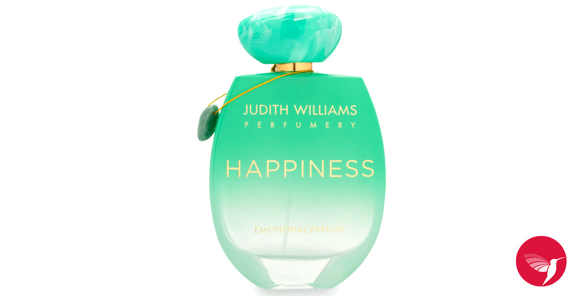 Happiness Emotional Parfum Judith Williams - una fragranza unisex 2020