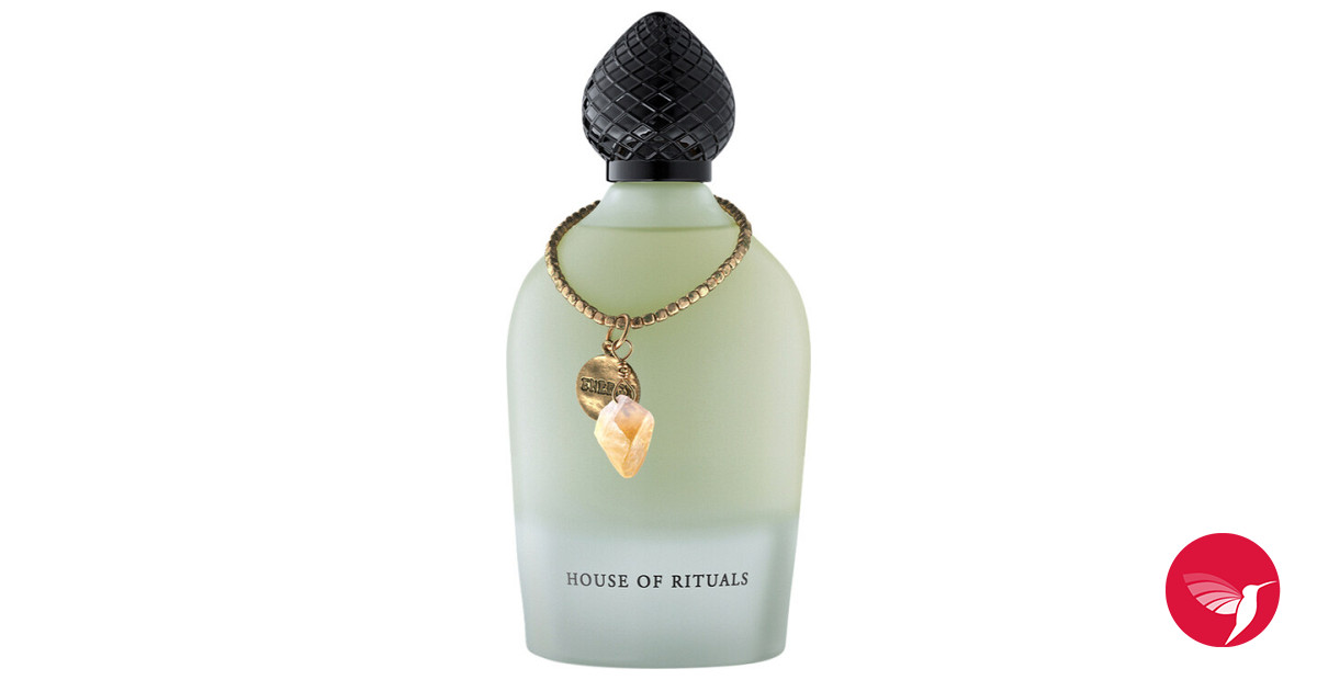 Fresh Neroli Rituals Parfum - ein es Parfum für Frauen und Männer 2021