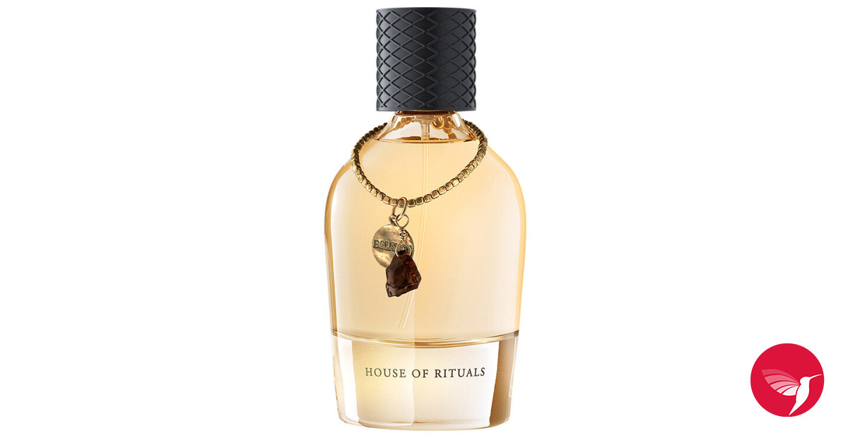 Vintage Leather Rituals άρωμα - ένα άρωμα για γυναίκες και άνδρες 2021