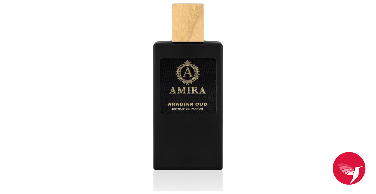 Arabian Oud Amira Parfums Cologne - ein es Parfum für Männer 2020