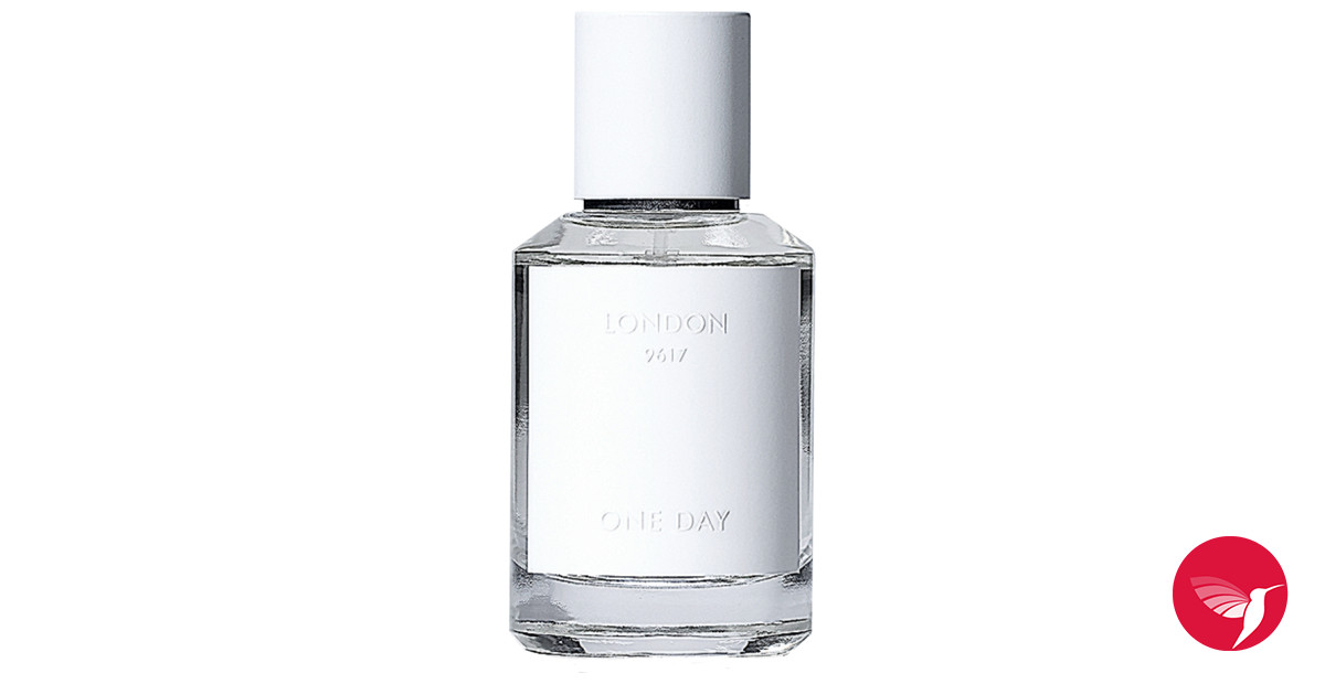 London One Day parfum - un parfum pour homme et femme 2021