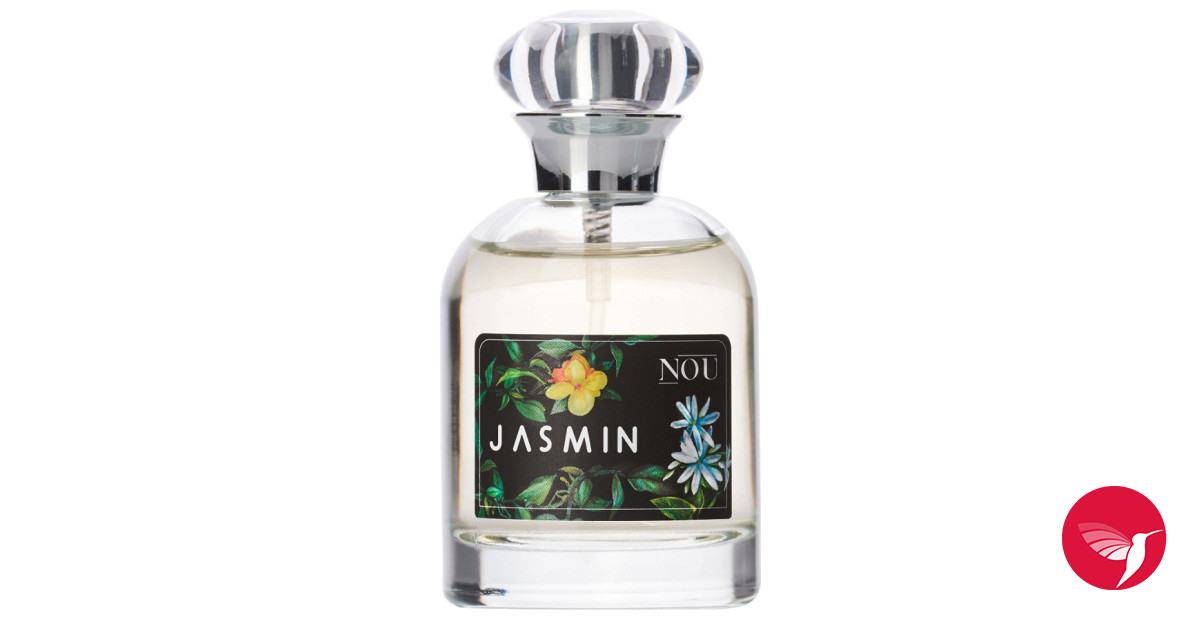 Jasmin NOU parfum - un parfum pour femme 2018