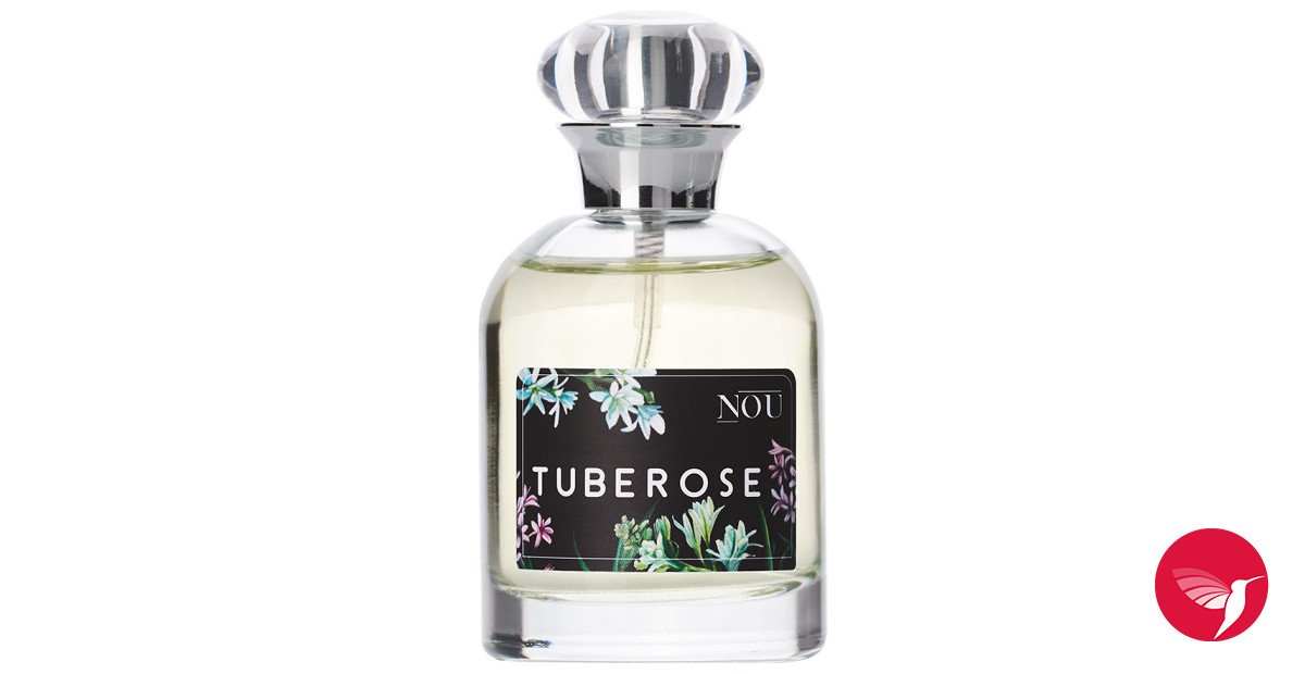Tuberose NOU perfume - a fragrância Feminino 2020