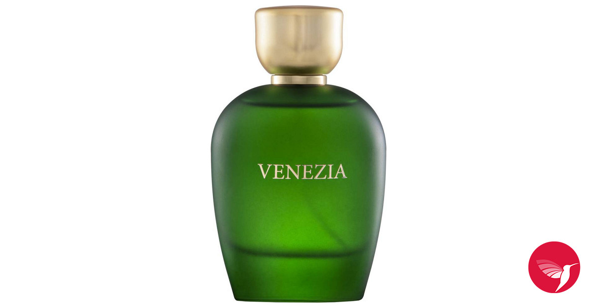 Venezia New Brand Parfums Colônia - a fragrância Masculino 2018
