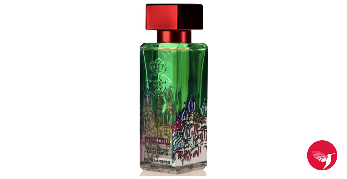 Moscow Al-Jazeera Perfumes Parfum - ein es Parfum für Frauen und Männer ...
