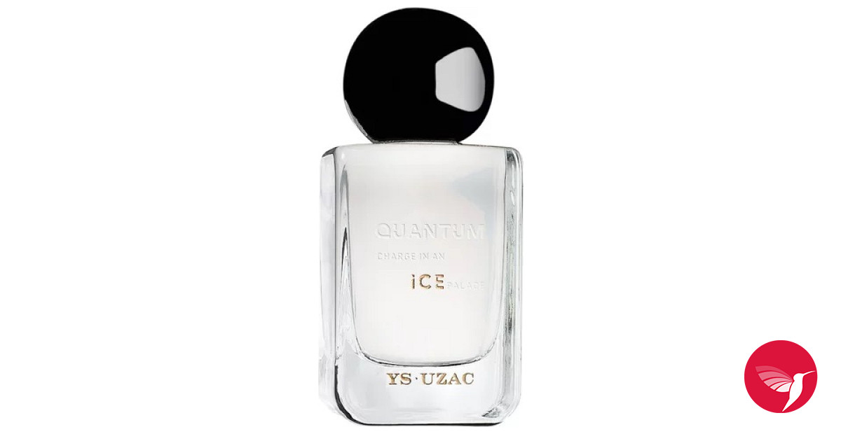Quantum Charge In An Ice Palace Ys-Uzac عطر - a جديد fragrance للجنسين 2022