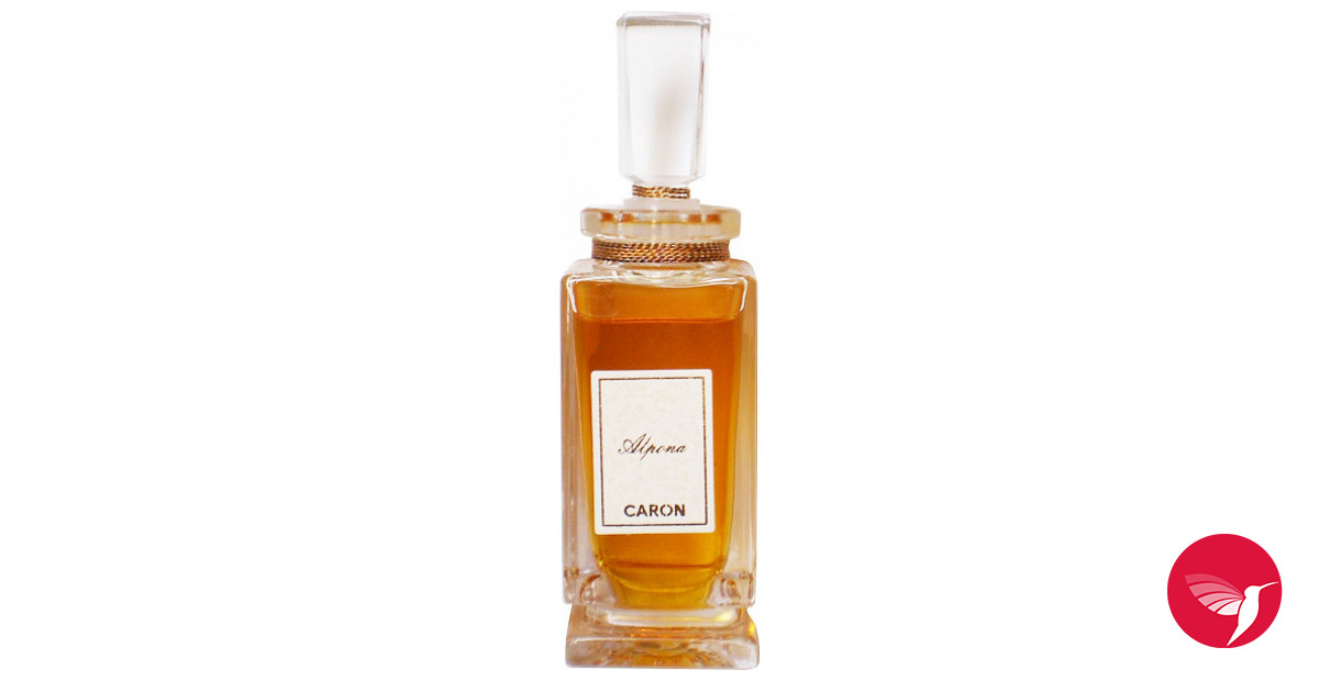Alpona Caron parfum - un parfum pour femme 1939