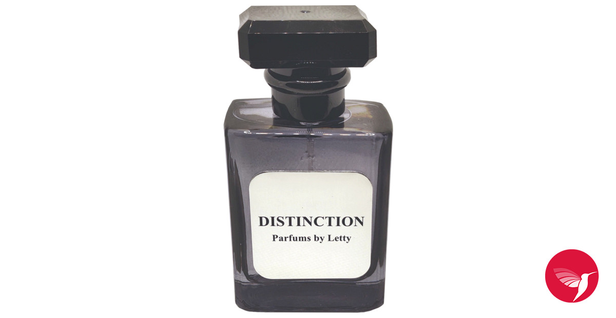 Distinction Lé Max Fragrances 古龙水 - 一款 2021年 男用 香水