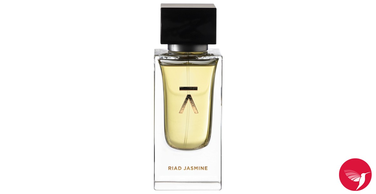 Riad Jasmine Azman parfum - un nou parfum unisex 2022