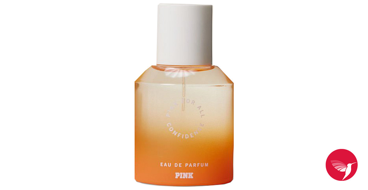 Confidence Victoria's Secret parfum - een nieuwe geur voor dames en ...