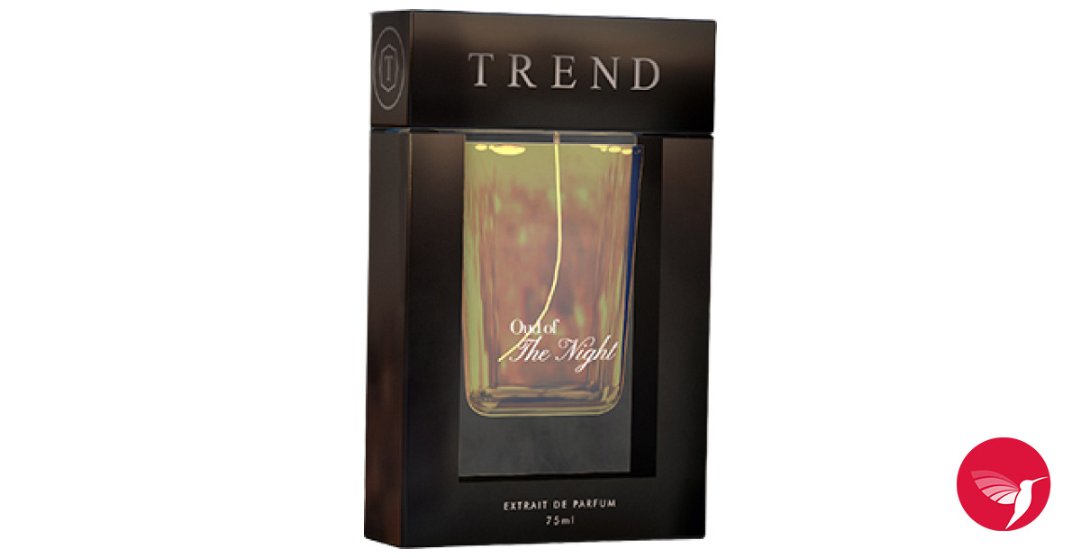 Oud of Night Trend Perfumes parfum - een geur voor dames en heren 2018