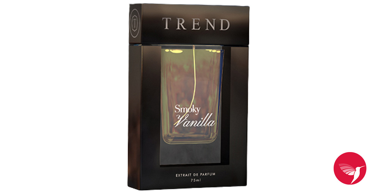 Smoky Vanilla Trend Perfumes عطر - a fragrance للجنسين 2018